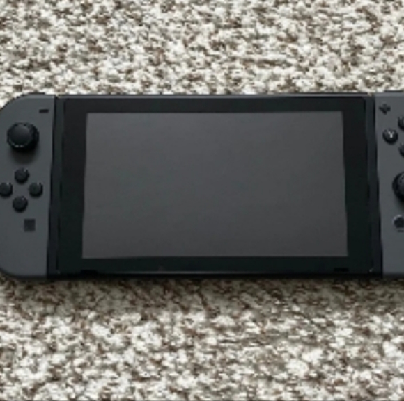 Nintendo | Video Games & Consoles | Nintendo Switch Console With Joy ...
